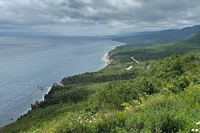 Ingonish and Keltic Lodge 6 Hours Cabot Trail Tour - The Sum Up: Why Choose This Tour?