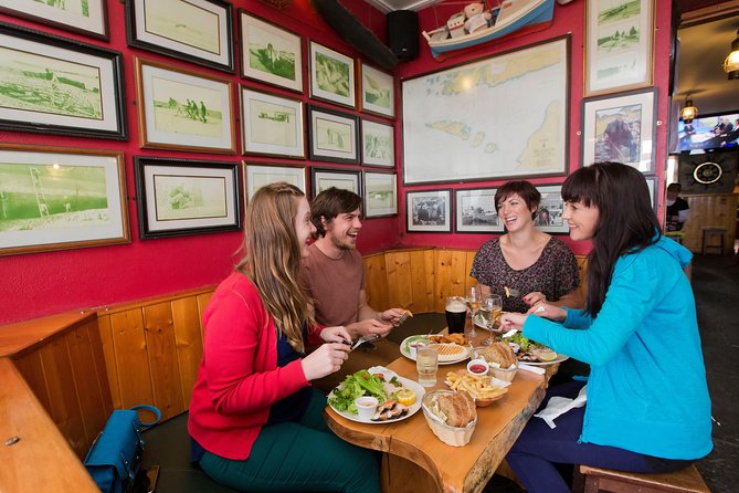 Inis Oírr (Aran Islands) Day Trip: Return Ferry from Rossaveel, Galway - What Makes Inis Oírr Special?