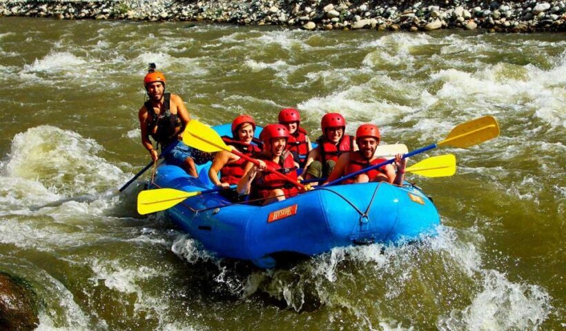 Inka Jungle Adventure: Discover Machu Picchu in 4D/3N - An In-Depth Look at the Tour Experience