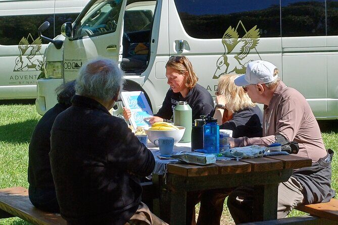 Inland Canterbury & Castle Hill Tour (Lyttelton Shore Excursion) - Exploring the Itinerary in Detail
