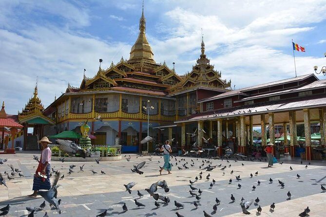 Inle Lake Full-Day Tour with Boat Trip and Lunch - Final Thoughts: Who Should Take This Tour?