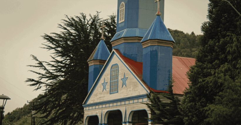 Inner Coast of Chiloé: Road and Sea. - Who Will Enjoy This Tour?