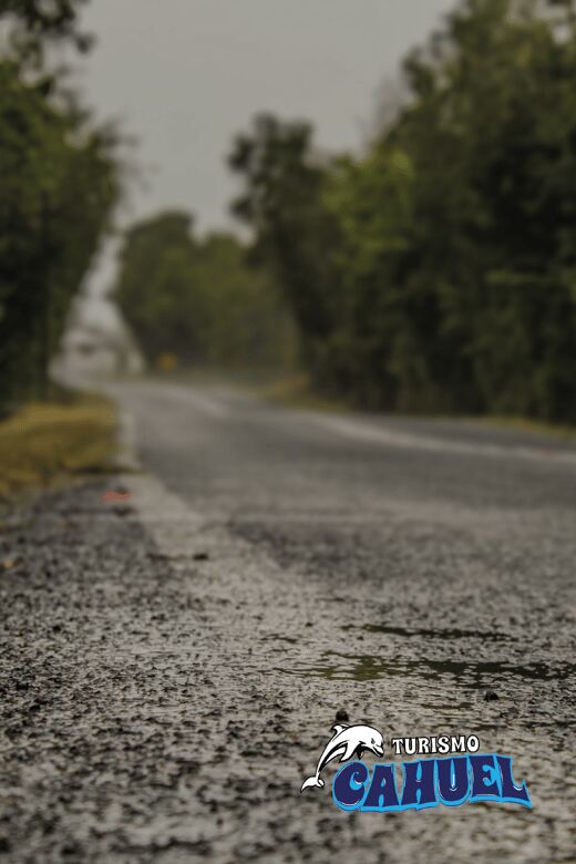 Inner Coast of Chiloé: Road and Sea. - What’s Included and Not