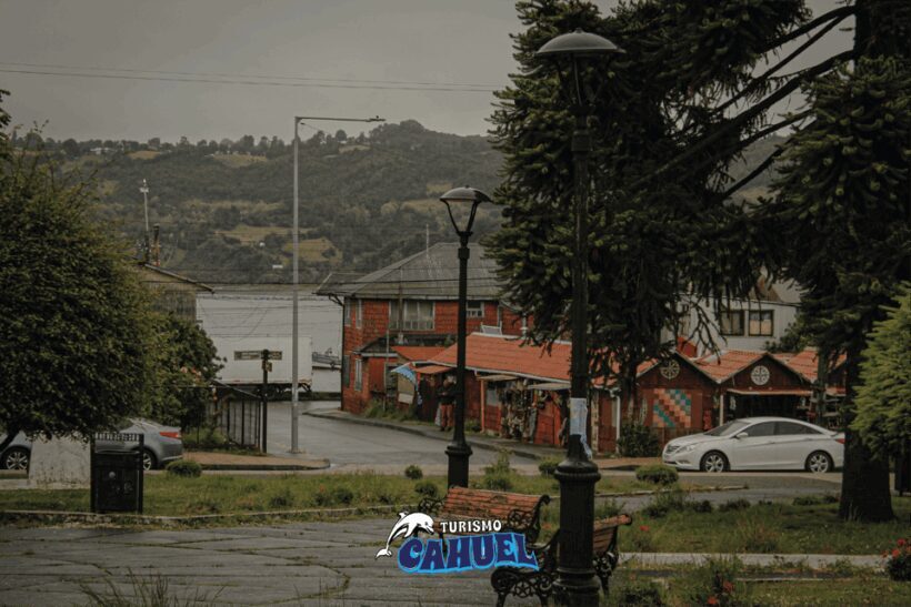 Inner Coast of Chiloé: Road and Sea. - Why This Tour Is a Good Choice