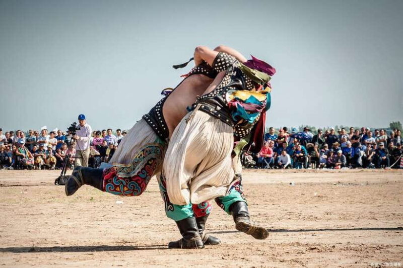 Inner Mongolia: 5-Day Private Tour with Desert Adventure - A Detailed Look at the Inner Mongolia 5-Day Tour