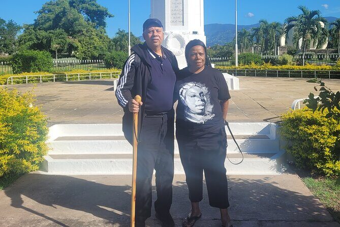 Innercity Tour - The Sum Up