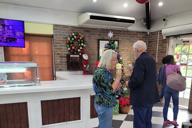 Innercity Tour - FAQs