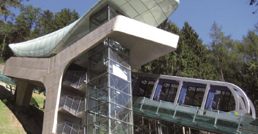 Innsbruck: Alpenzoo & Top of Innsbruck Combination Ticket - Itinerary Breakdown