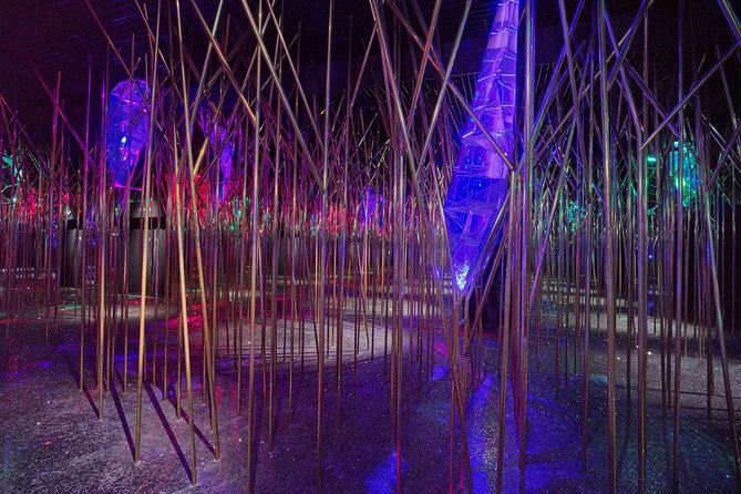 Innsbruck and Swarovski Crystal Worlds Private Tour from Salzburg - The Sum Up