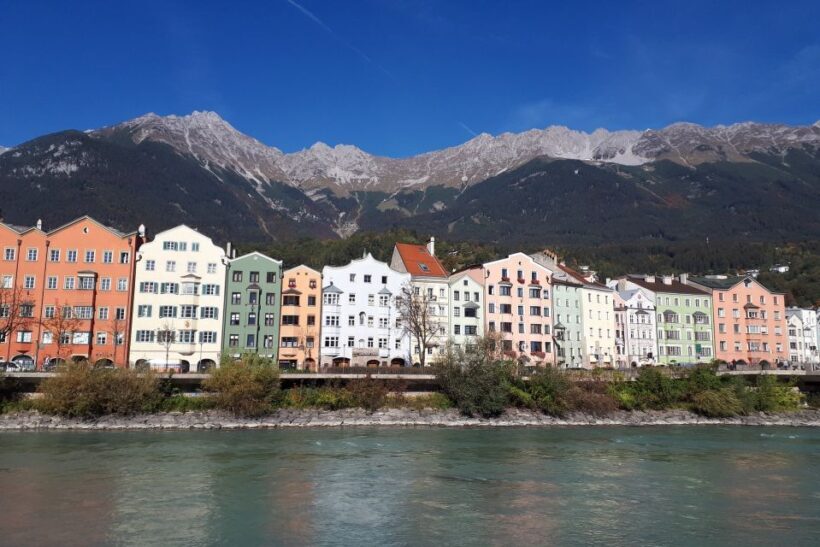 Innsbruck: Capture the most Photogenic Spots with a Local - Exploring Innsbruck Through Its Most Photogenic Spots