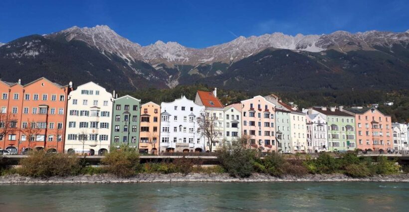 Innsbruck: Capture the most Photogenic Spots with a Local - Who Will Enjoy This Experience?