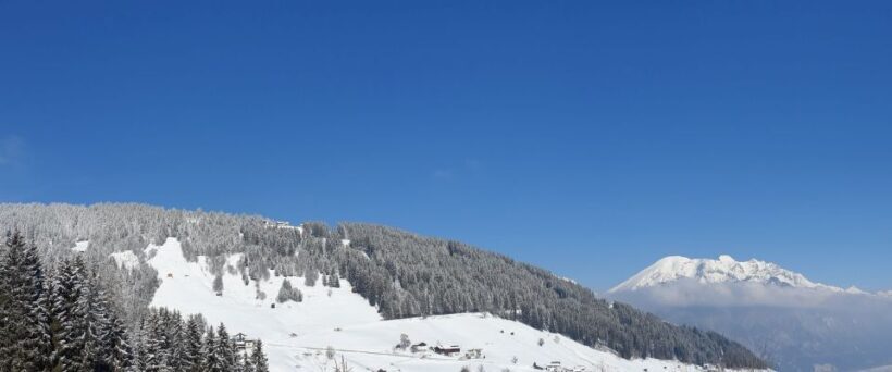 Innsbruck: Christmas Tour with a licensed guide - A Deeper Look at the Innsbruck Christmas Tour