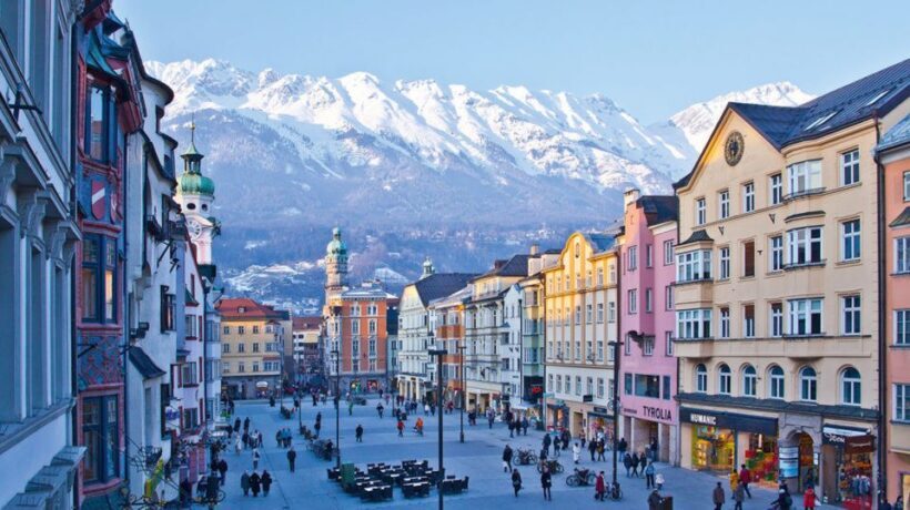 Innsbruck: City Card Including Public Transport - Key Points