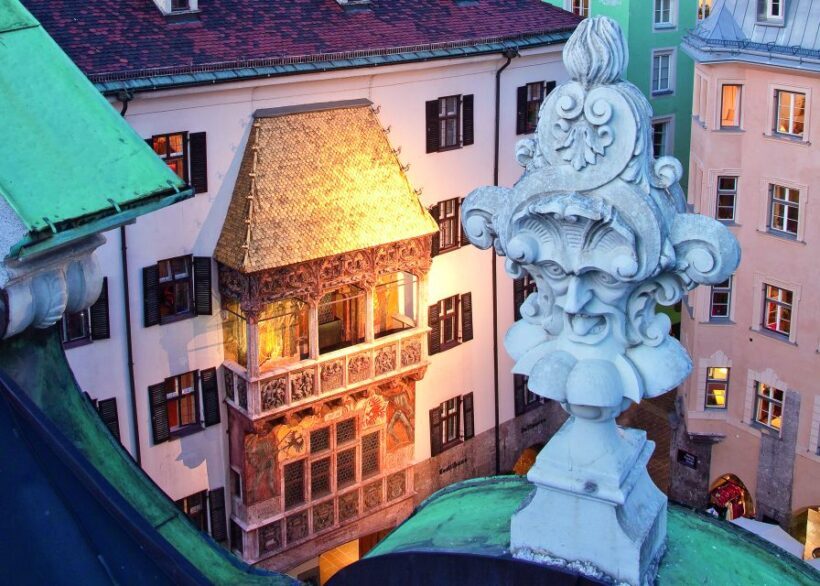 Innsbruck: City Card Including Public Transport - FAQs