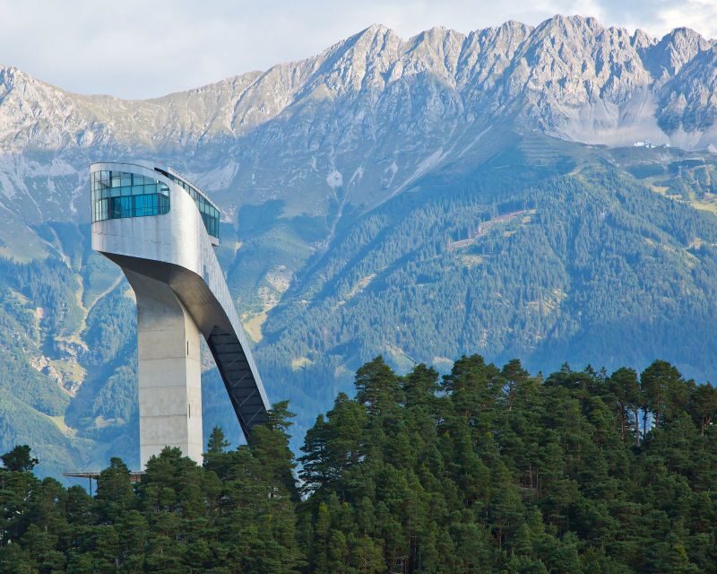 Innsbruck: City Card Including Public Transport - Final Thoughts