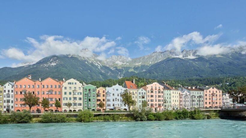 Innsbruck: City Tower Entrance Ticket - Practical Details and Tips