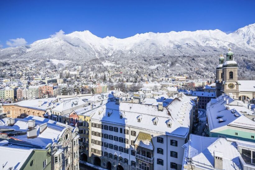 Innsbruck: City Tower Entrance Ticket - Authenticity and Value
