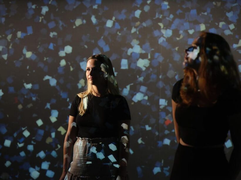 Innsbruck: EXPERIENCE TIROL - Immersive Show Flex Ticket - FAQ