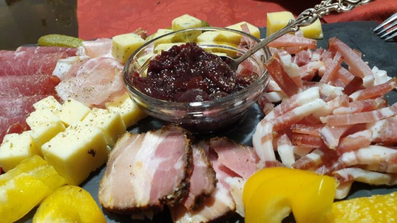 Innsbruck: Food Walking Tour with a Licensed Guide - A Deep Dive into the Innsbruck Food Tour Experience