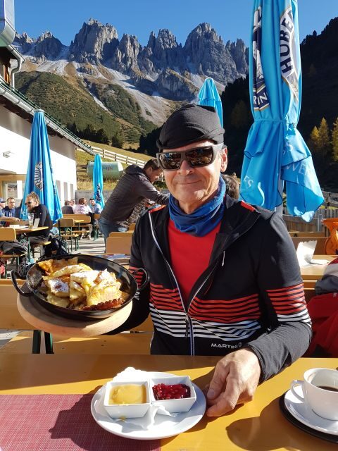 Innsbruck: Food Walking Tour with a Licensed Guide - Who Would Love This Tour?