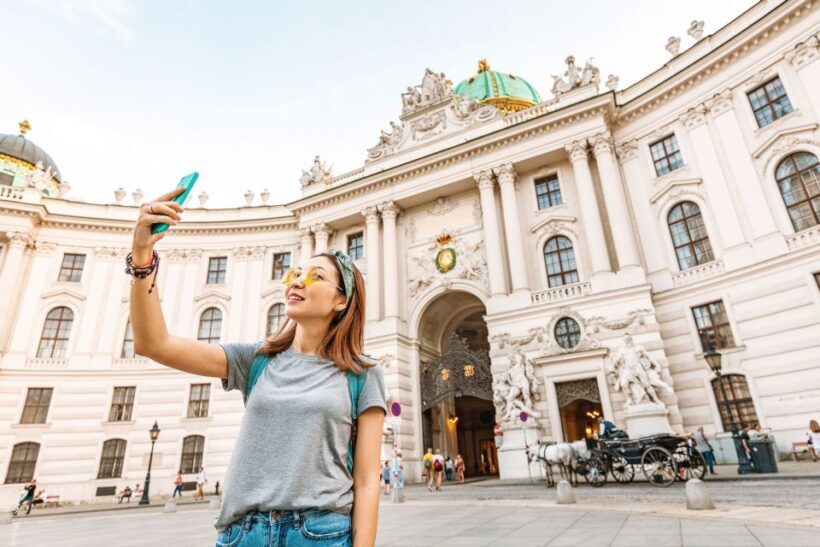 Innsbruck from Munich 1-Day Private Trip by Car - The Journey Begins: Comfort and Convenience