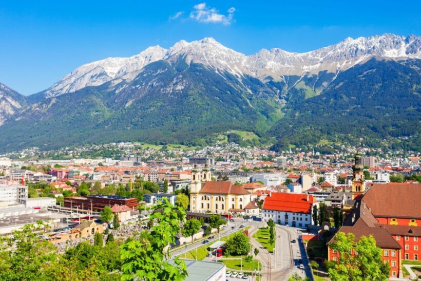 Innsbruck from Munich 1-Day Private Trip by Car - FAQs