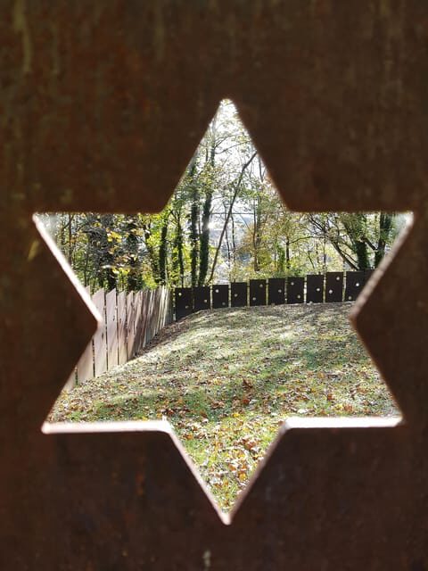 Innsbruck: Jewish Innsbruck - A tour with a licensed guide - Key Points
