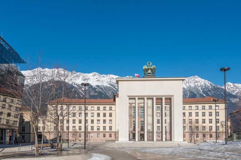 Innsbruck Old Town and Jewish History Private Walking Tour - Final Thoughts