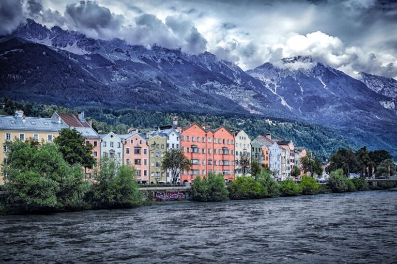 Innsbruck: Old Town Private Walking Tour - Innsbruck: Old Town Private Walking Tour