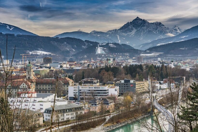 Innsbruck: Old Town Private Walking Tour - FAQ