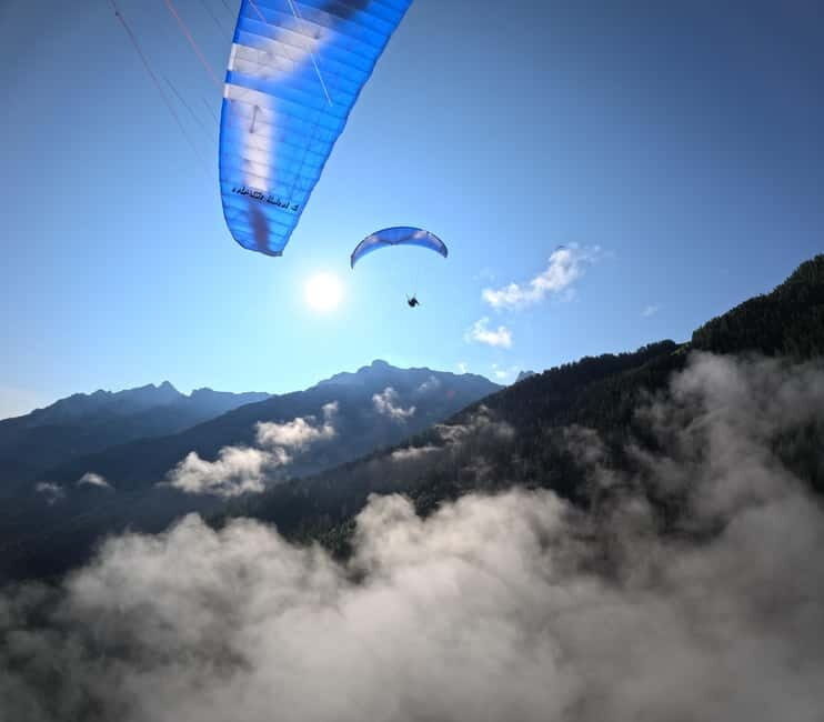 Innsbruck: Paragliding Adventure - Final Recommendation