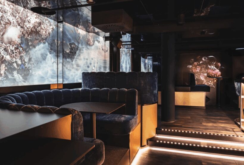 Innsbruck: Party-Ticket at Luna Club Lounge - Innsbruck: Party-Ticket at Luna Club Lounge — A Fun Night Out in Austria’s Tyrol