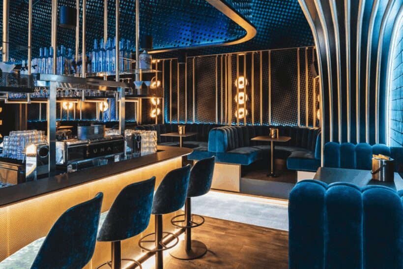Innsbruck: Party-Ticket at Luna Club Lounge - Key Points
