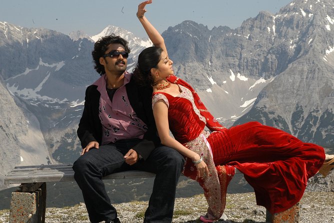 Innsbruck: places must see + swarovski, driver+local guide - The Sum Up: Who Should Consider This Tour?