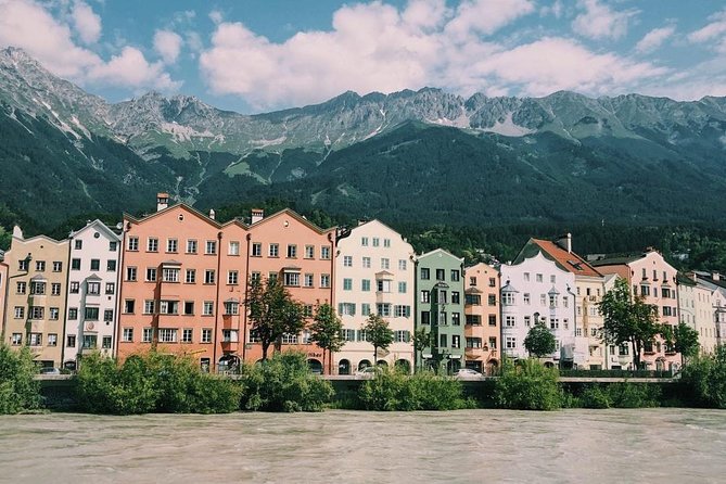 Innsbruck: places must see + swarovski, driver+local guide - FAQs about the Innsbruck: Places Must See + Swarovski Tour