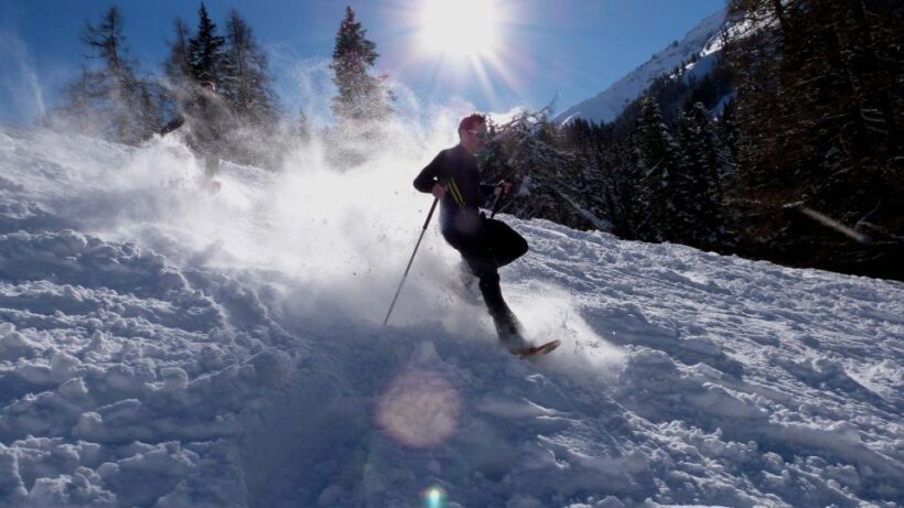 Innsbruck: Priv. Guided Snowy Mountain Hike /Snowshoe´s - FAQs