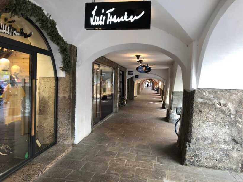 Innsbruck: Private City Tour by a licenced "Austria Guide" - Who Will Love This Tour?