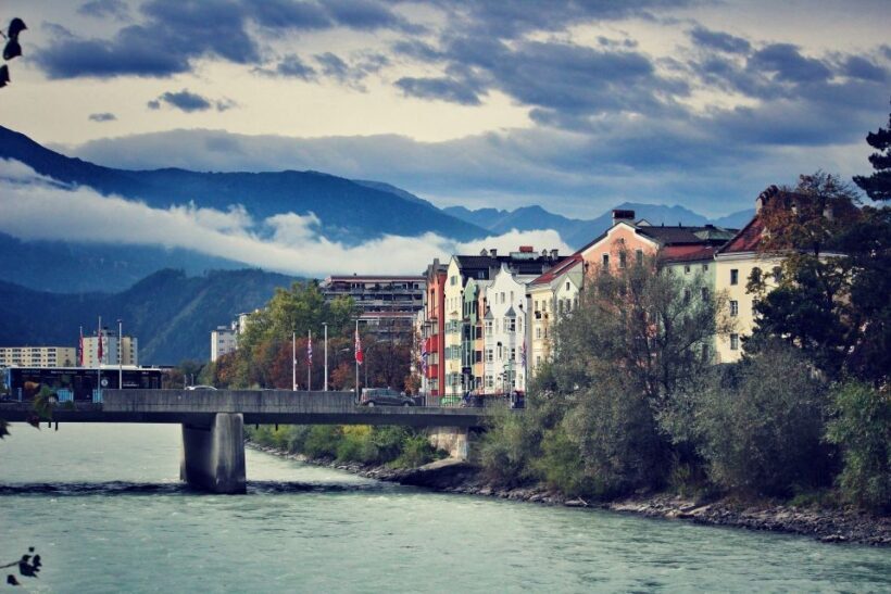 Innsbruck: Private Tour with a Local Guide - An Introduction to Innsbruck Through a Local Lens