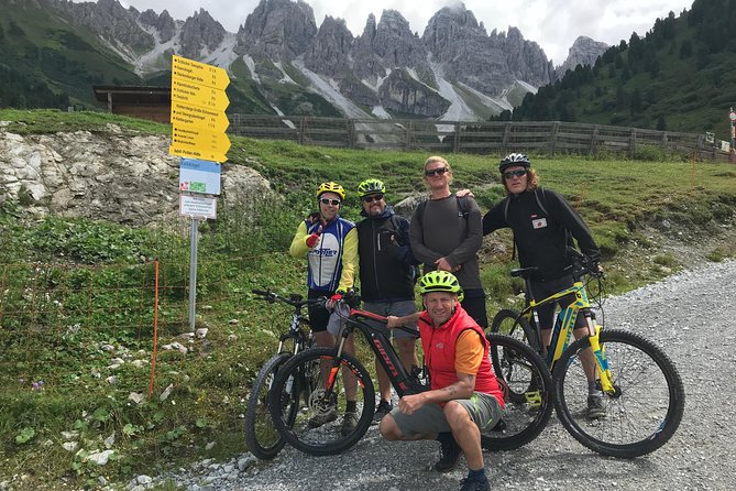 Innsbruck Scenic Ebike Tours - Delight in Memorable Moments and Photo Opportunities