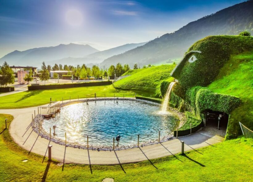Innsbruck Swarovski Crystal Worlds Ticket and Transfer - What Makes This Tour Stand Out?