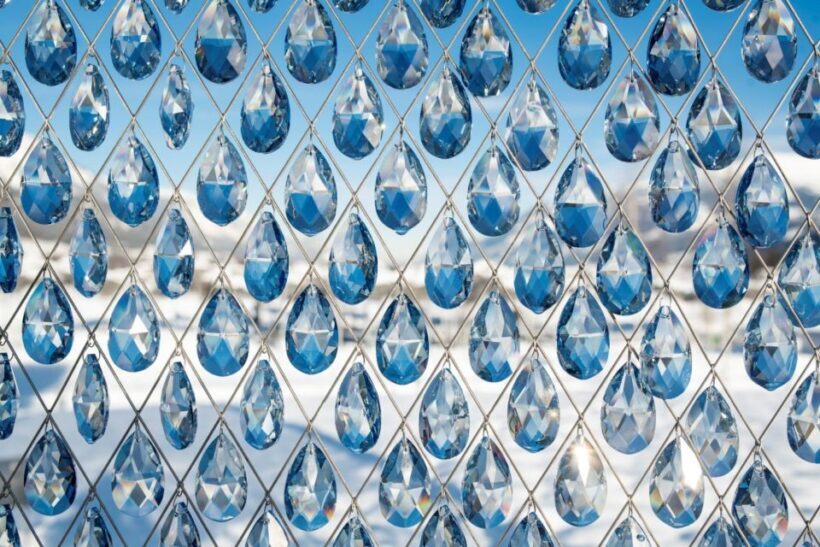 Innsbruck Swarovski Crystal Worlds Ticket and Transfer - Dining and Refreshments