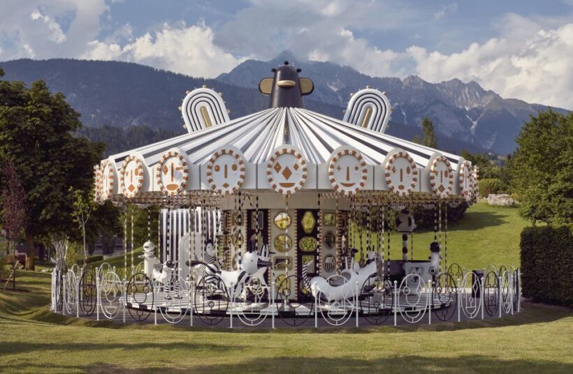 Innsbruck Swarovski Crystal Worlds Ticket and Transfer - What to Expect in Terms of Duration