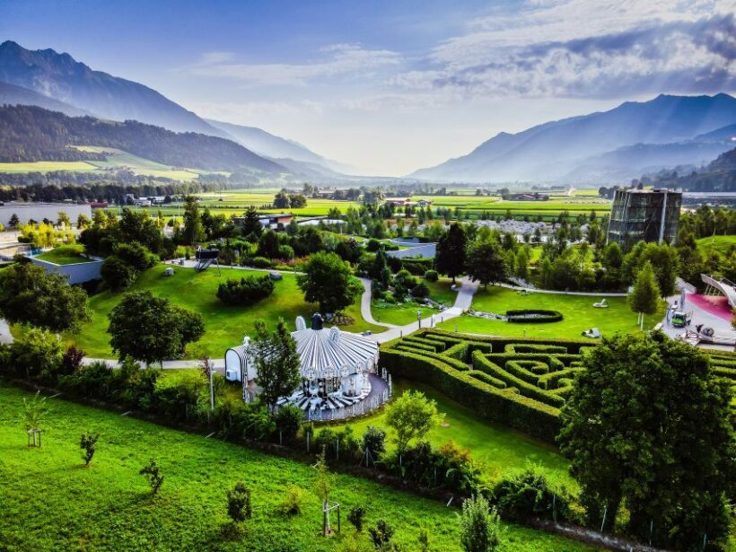 Innsbruck Swarovski Crystal Worlds Ticket and Transfer - FAQ