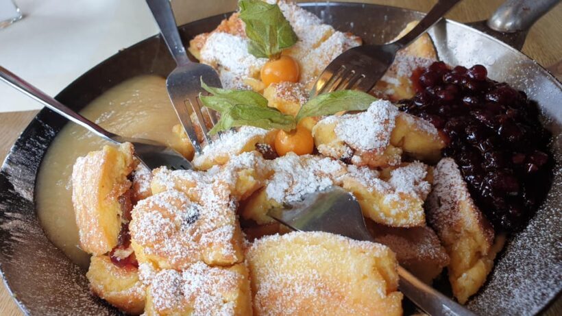 Innsbruck: Sweets & Coffee Tour - Private Guided Tour - The Experience for Different Travelers
