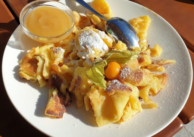 Innsbruck: Sweets & Coffee Tour - Private Guided Tour - The Sum Up