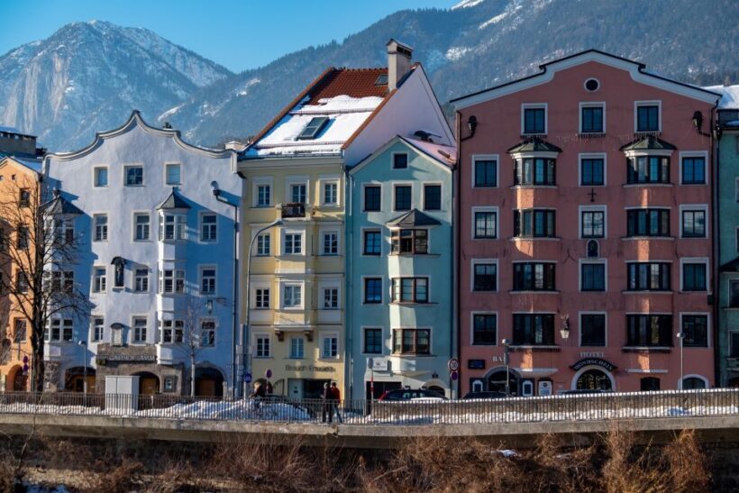 Innsbruck: Tour with Private Guide - Analyzing the Cost and Value