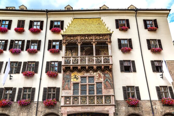 Innsbruck Unveiled: A Timeless Tour - Authentic Views from Travelers