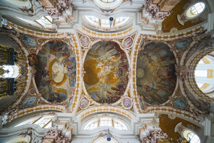 Innsbruck's Art and Culture revealed by a Local - A Closer Look at the Tour