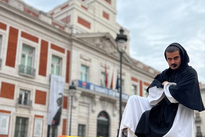 Inquisition, The Executioner, Witches, Expulsion Jews and Muslims - The Fate of Spains Muslim Population