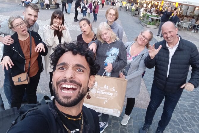 Inquisition, The Executioner, Witches, Expulsion Jews and Muslims - Uncovering the Horrors of the Past